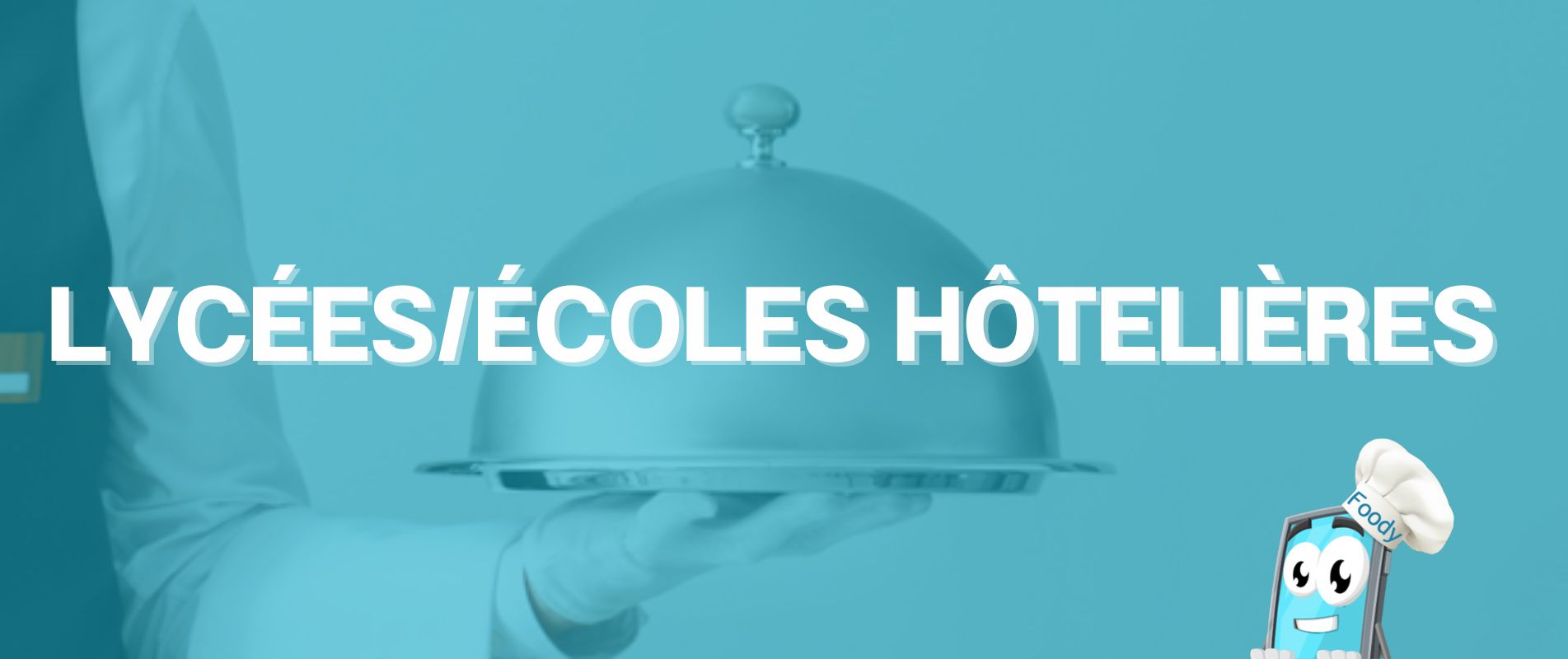 Lycées et écoles hôtelières